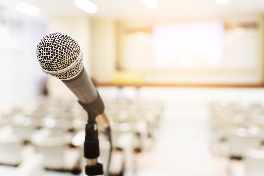 Practical, Engaging, And Inspiring Events And Training